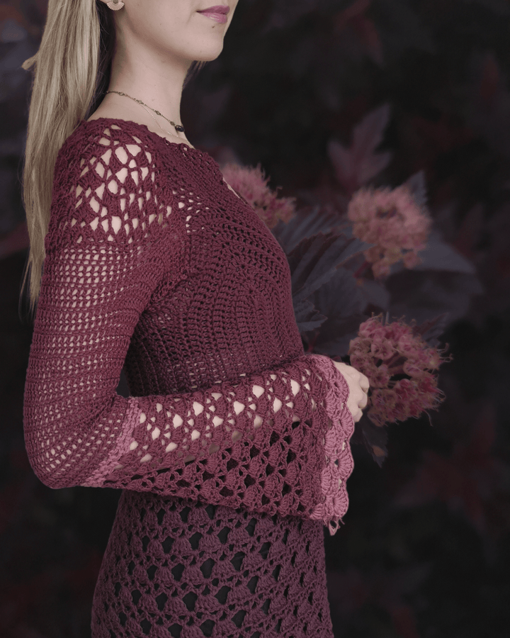 Stitching Serenity: Crochet Patterns Collection – Maana Crafts